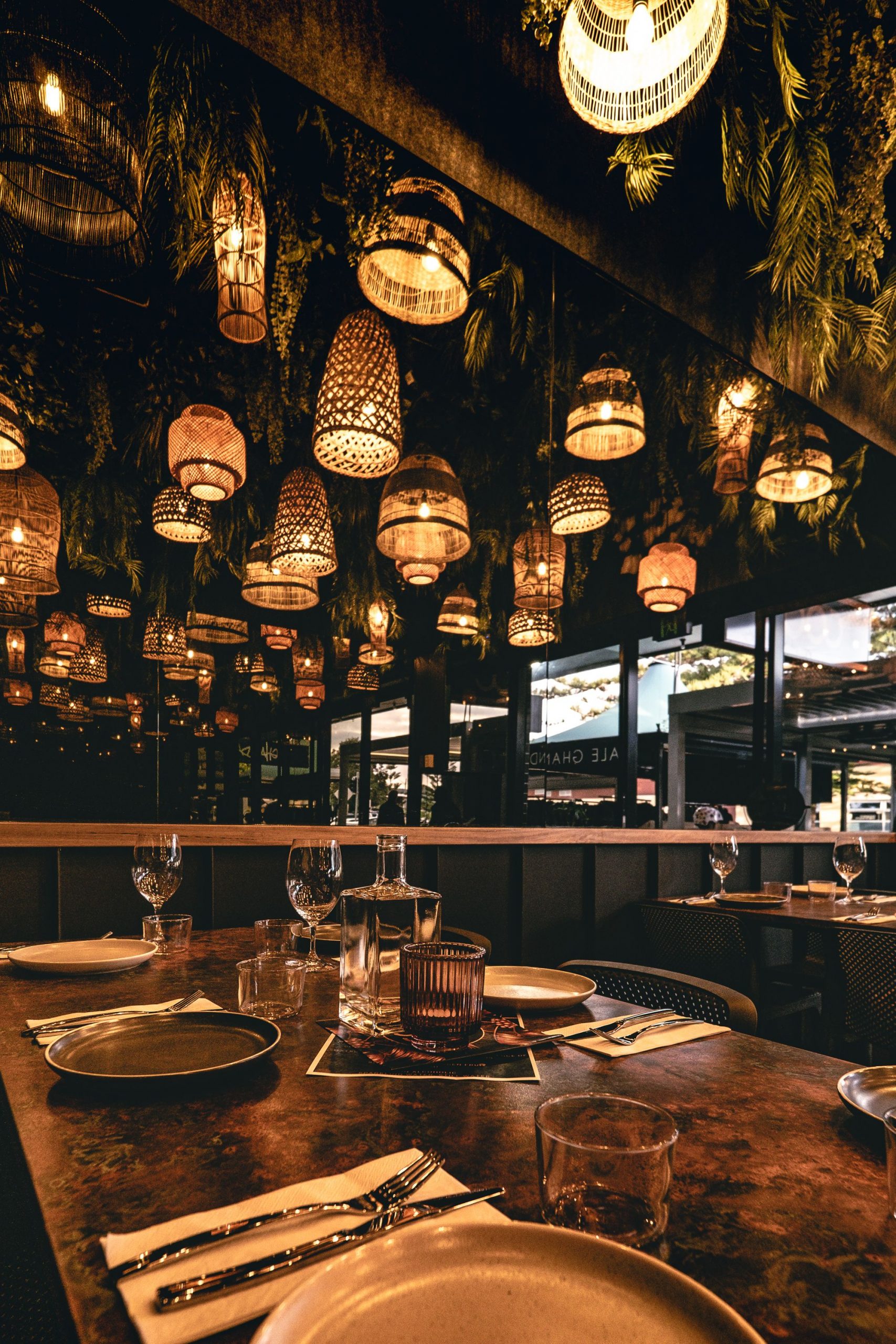 COCO Bar and Dining Terrigal | Bar & Dining