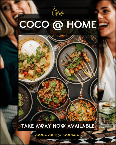 COCO Bar and Dining Terrigal | Bar & Dining